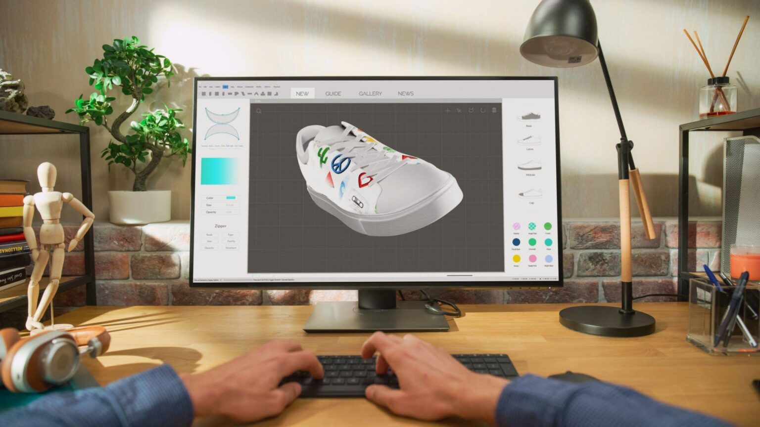 5 Amazing 3D Rendering Examples and What You Can Learn from Them - 3D ...