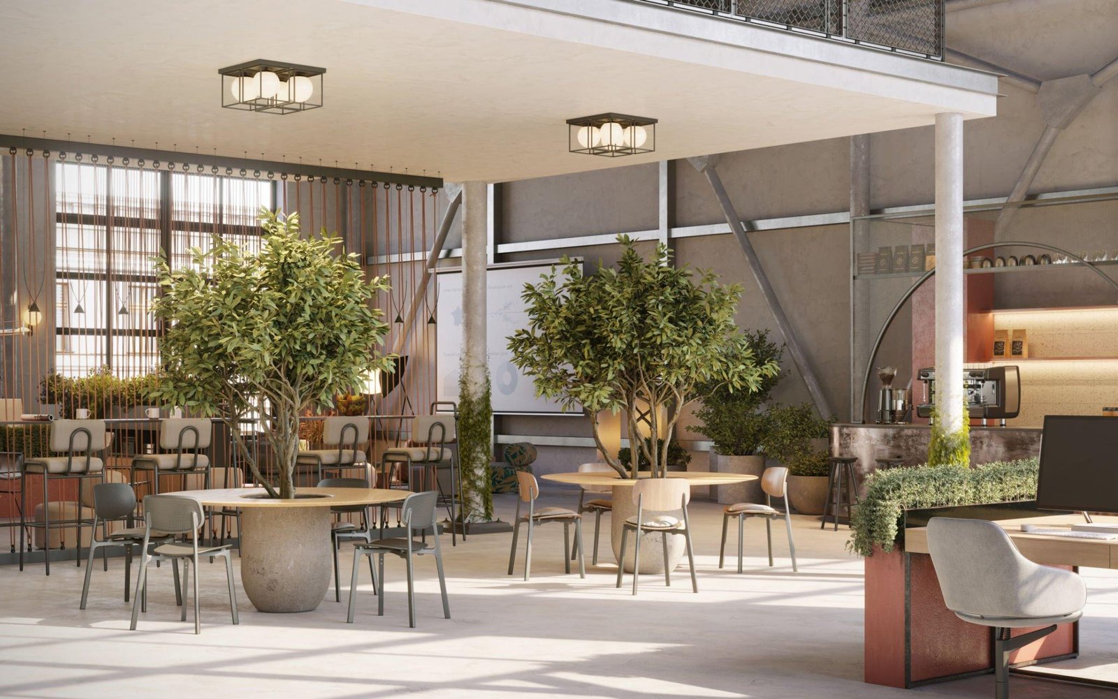 Exploring Photorealism in 3D Commercial Renderings - 3D Rendering World