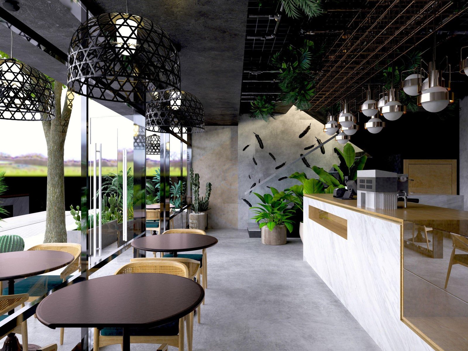 Exploring Photorealism in 3D Commercial Renderings - 3D Rendering World