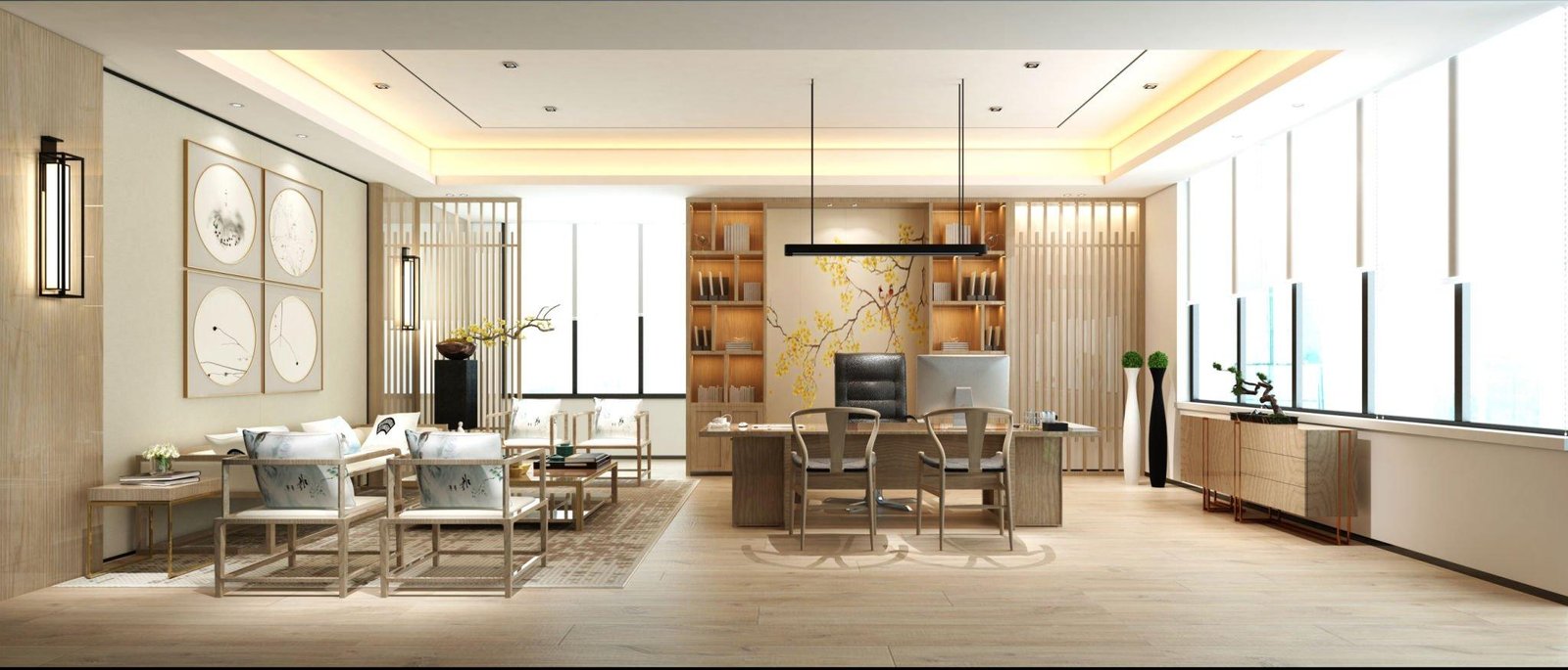 Bring Your Building Designs to Life with Architectural Animation ...