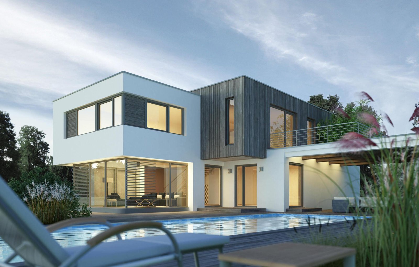 Top 10 Benefits of Using 3D Rendering Services for Architects - 3D ...