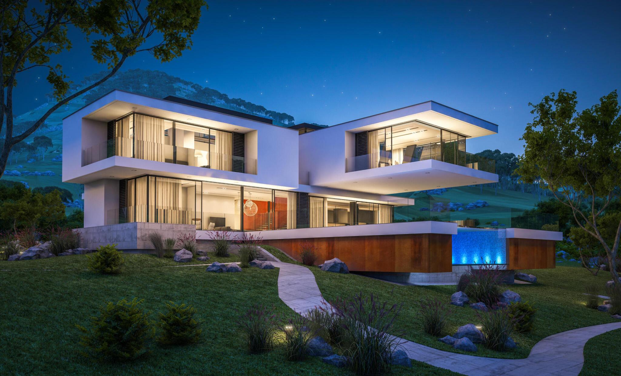 The 8 Latest Trends in 3D Architectural Rendering for Stunning Designs ...