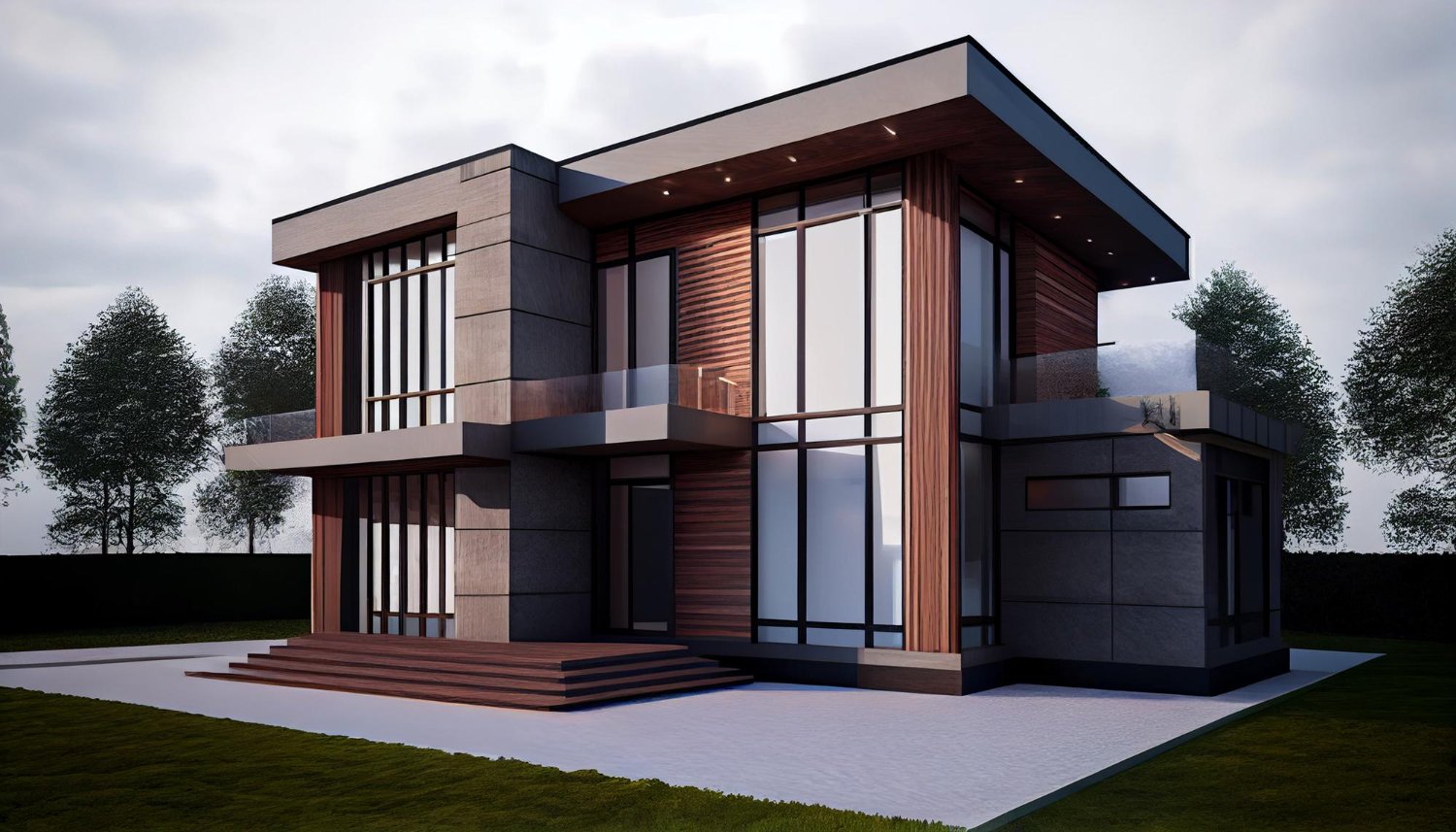3D Rendering Services Deliver Detailed Interior Renderings - 3D Rendering World