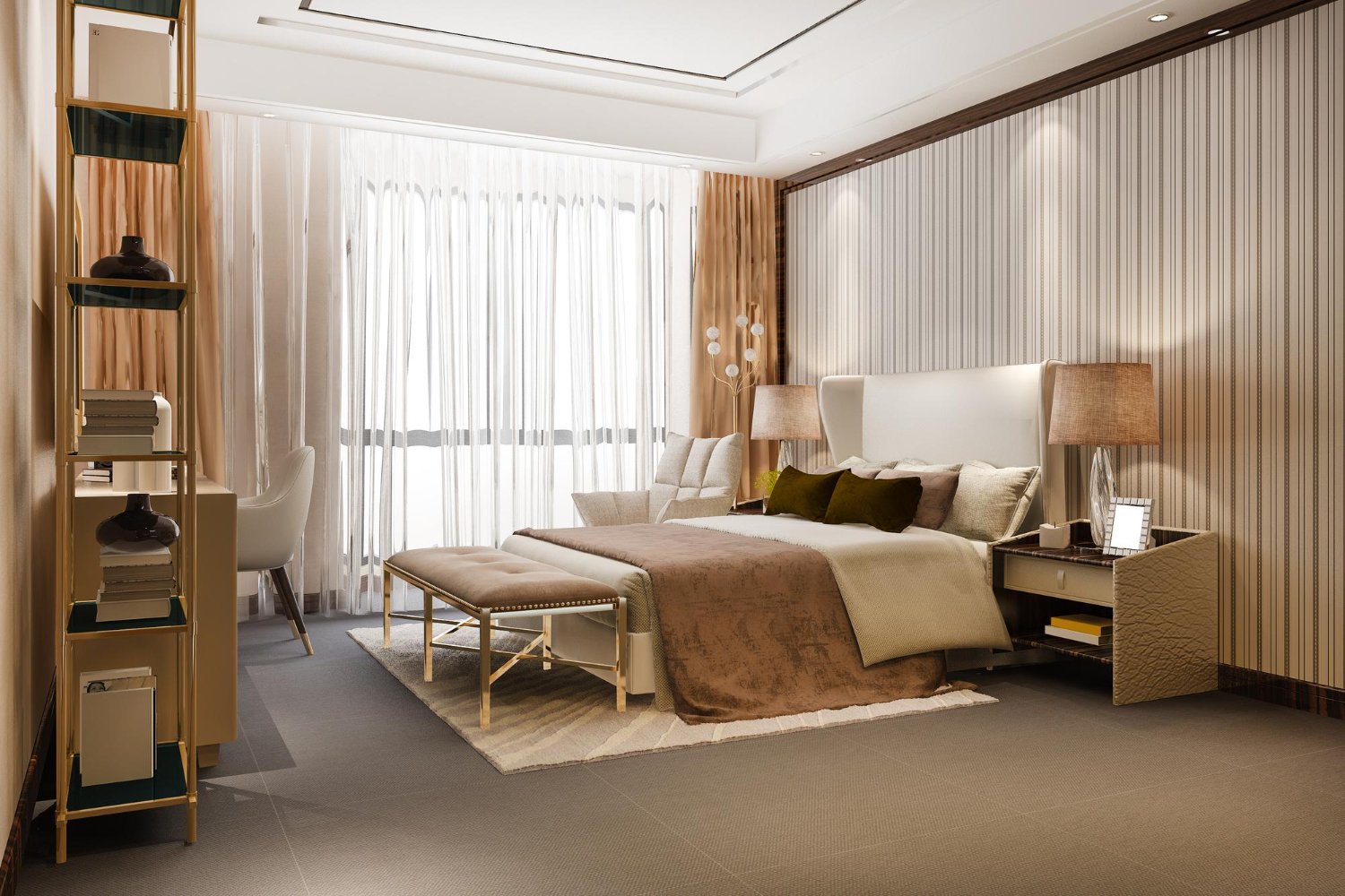 Maximizing Your Budget with Cost-Effective 3D Rendering Services